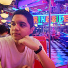 Never Hungover Again | Joyce Manor