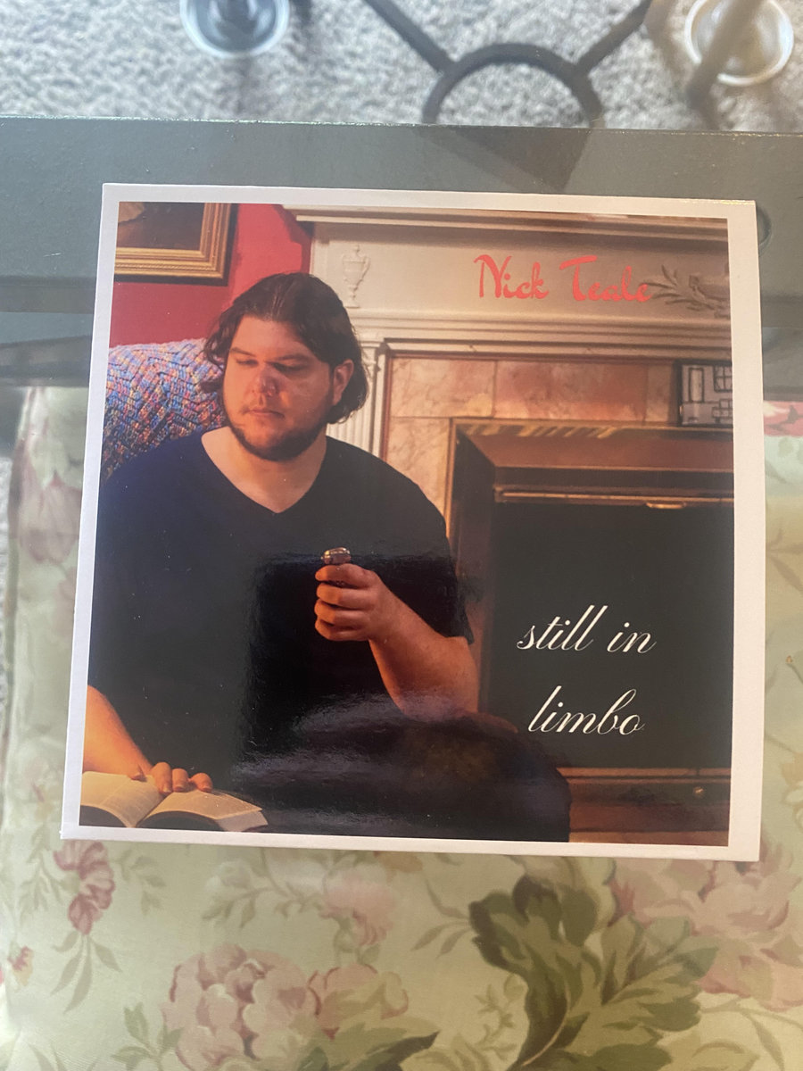 Still In Limbo | Nick Teale