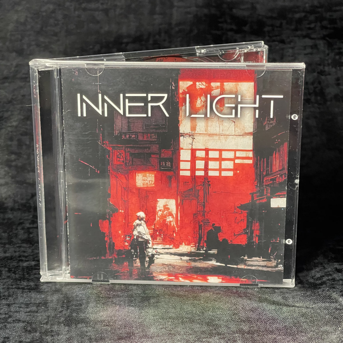 Inner Light | Inner Light