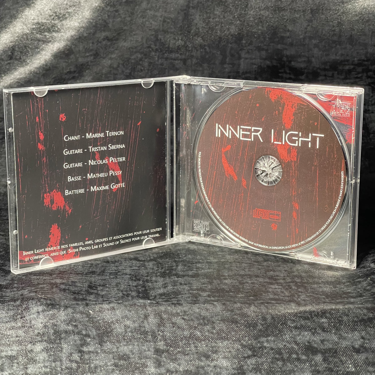 Inner Light | Inner Light