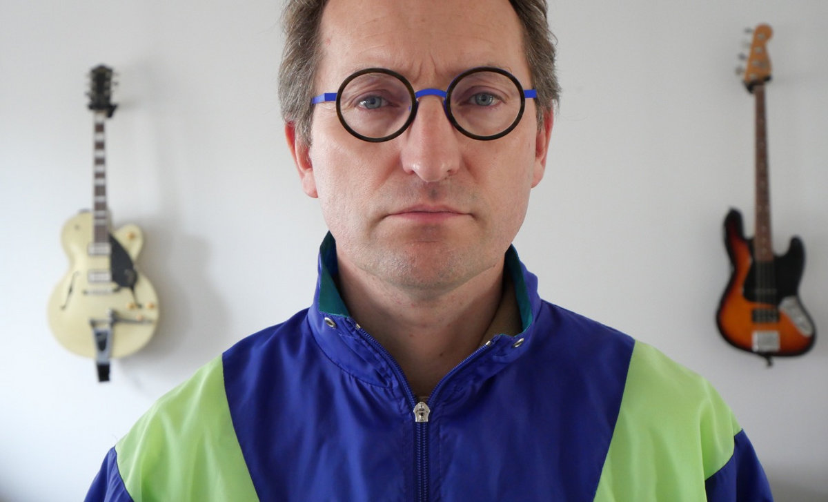 Futur Zero | david futur