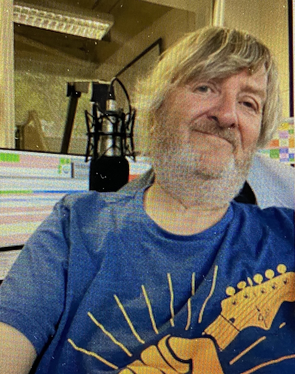 English Rockabilly | Tim Moon