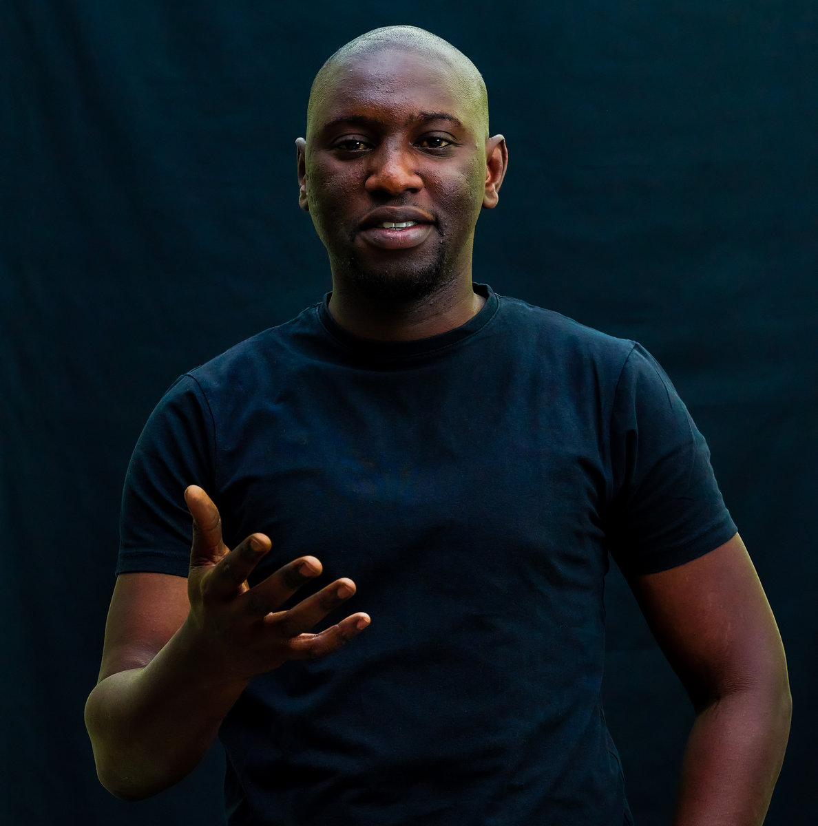 Premier pas | Coach Chris
