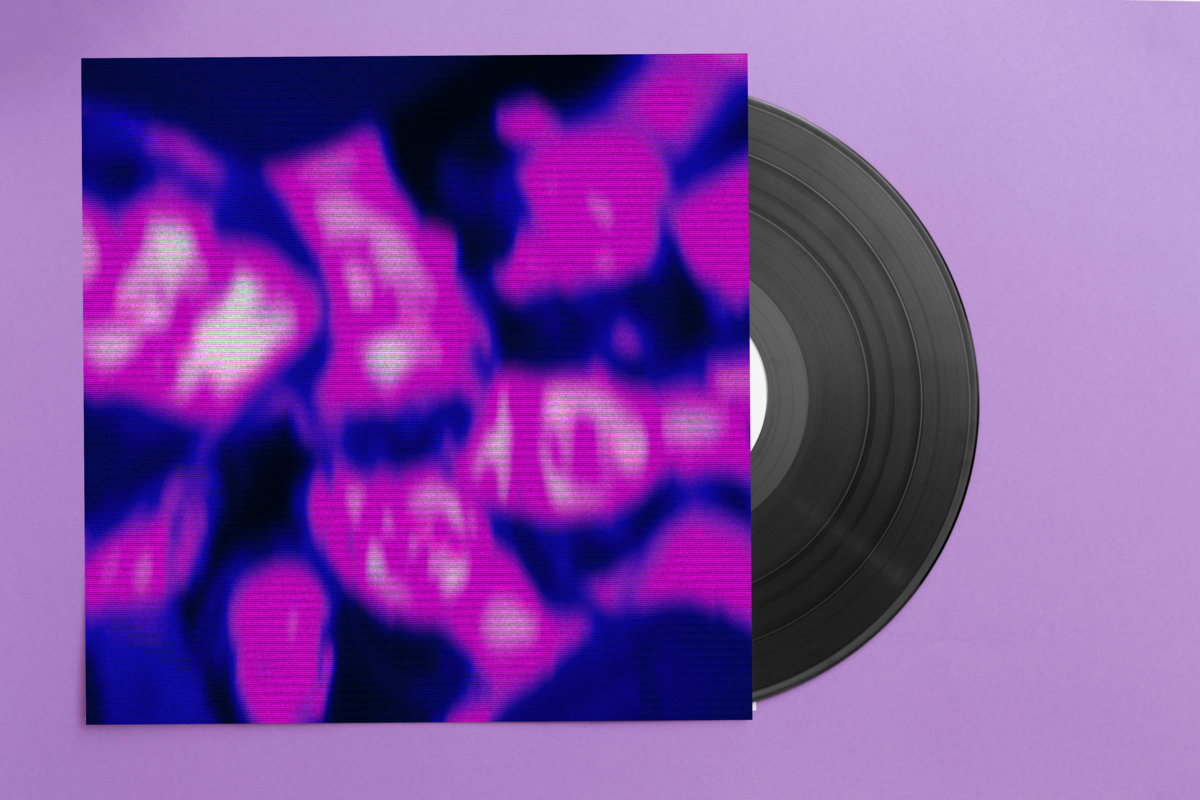 my purple sleep | Gothix