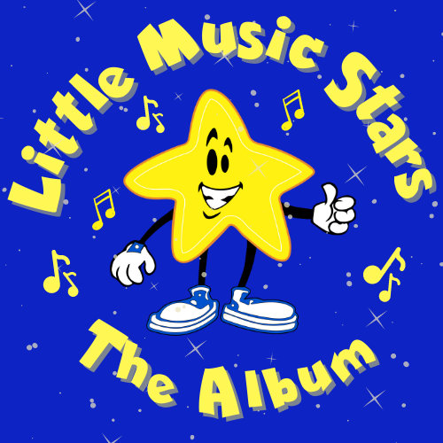 Baby Moonbeams - Album One | Little Music Stars