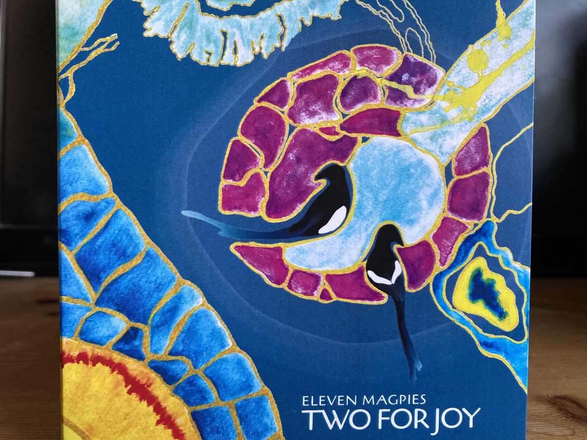Two for Joy | Eleven Magpies