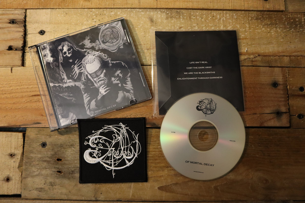Of Mortal Decay | Forodren