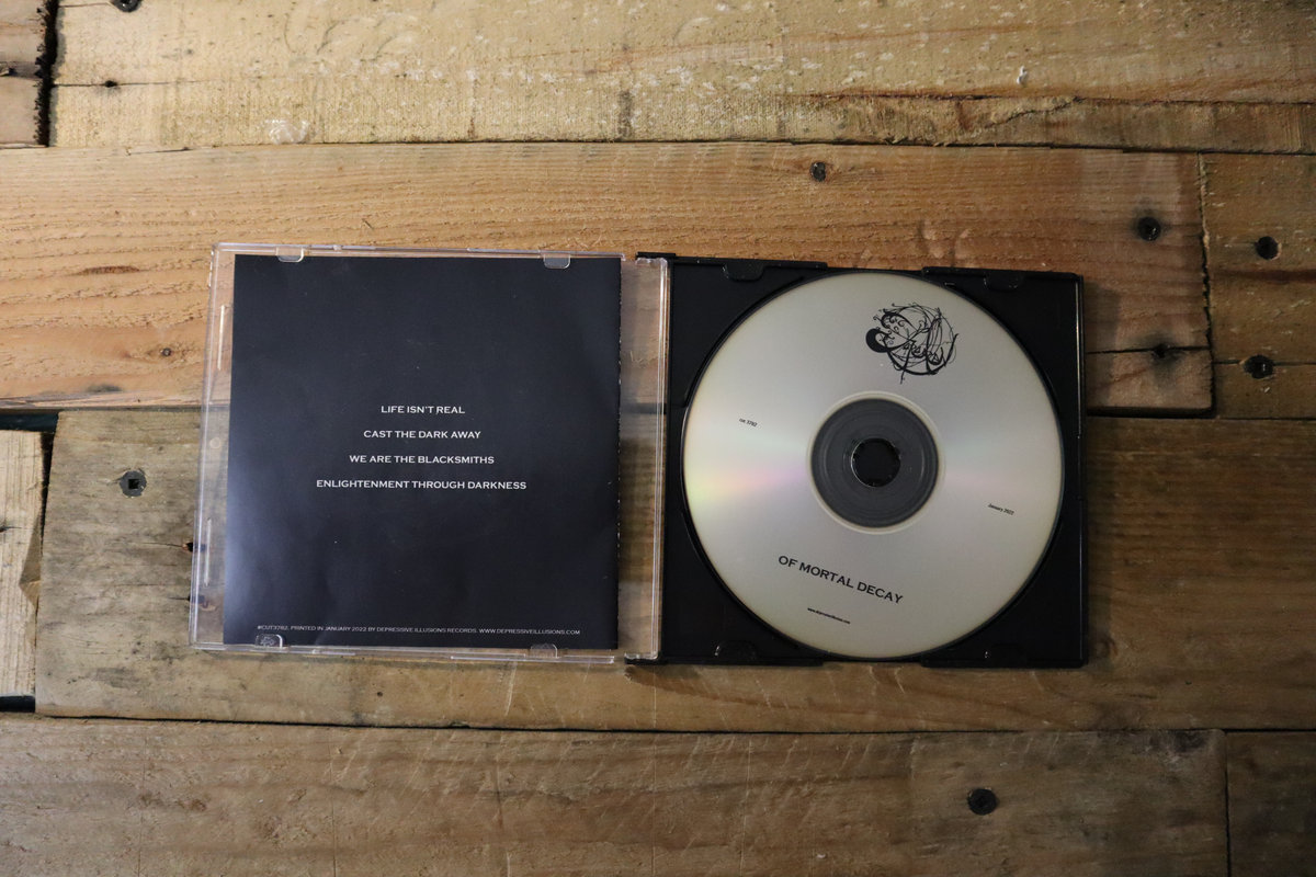 Of Mortal Decay | Forodren