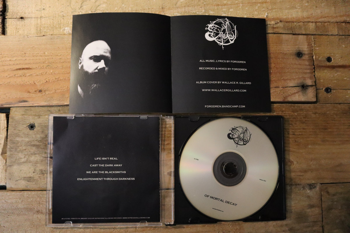 Of Mortal Decay | Forodren