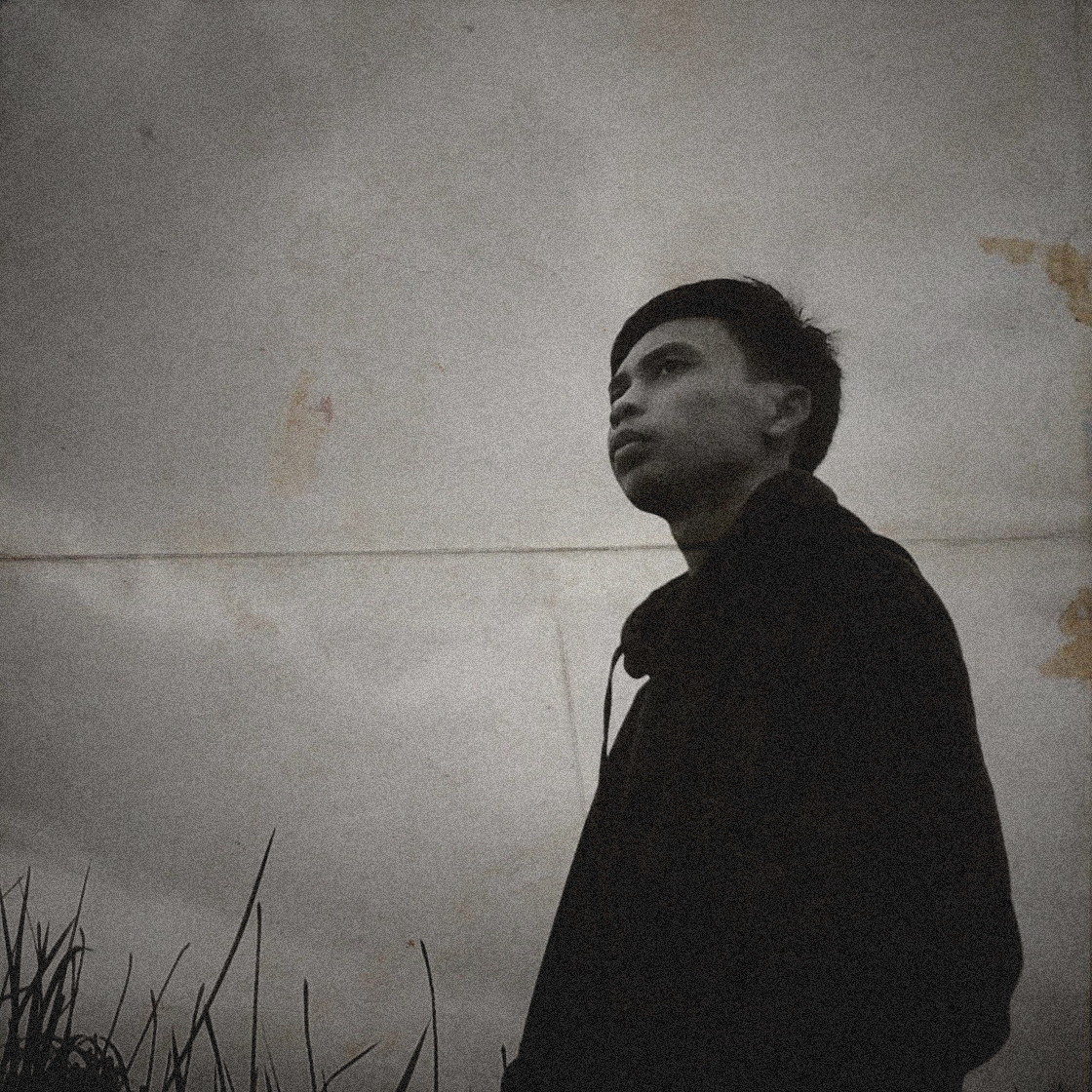 Elegy of the fallen hope | Niskala