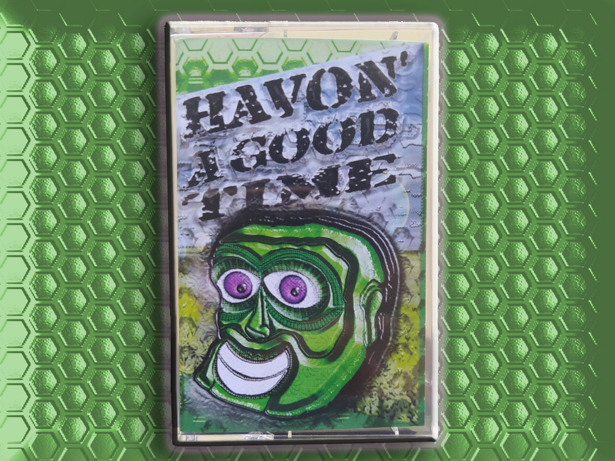 HAVON' A GOOD TIME | Avon Terror Corps