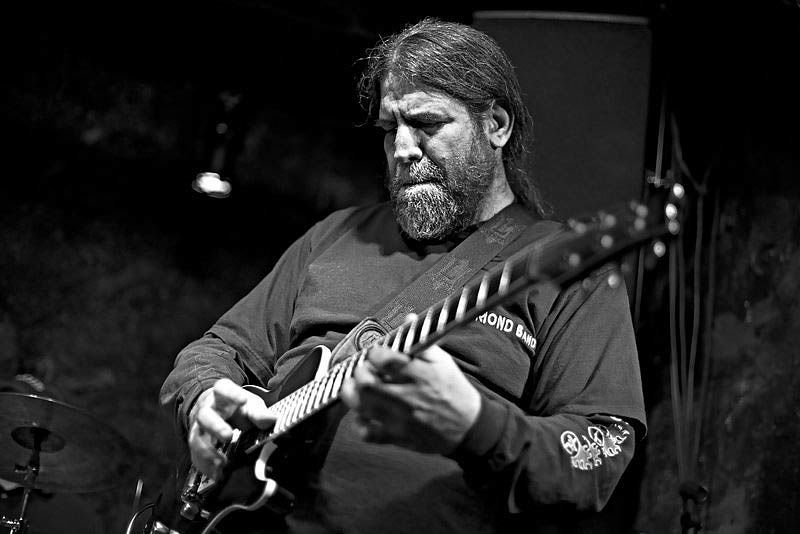 The Manhattan Sessions | Michael Falkenstein | Joe Berger