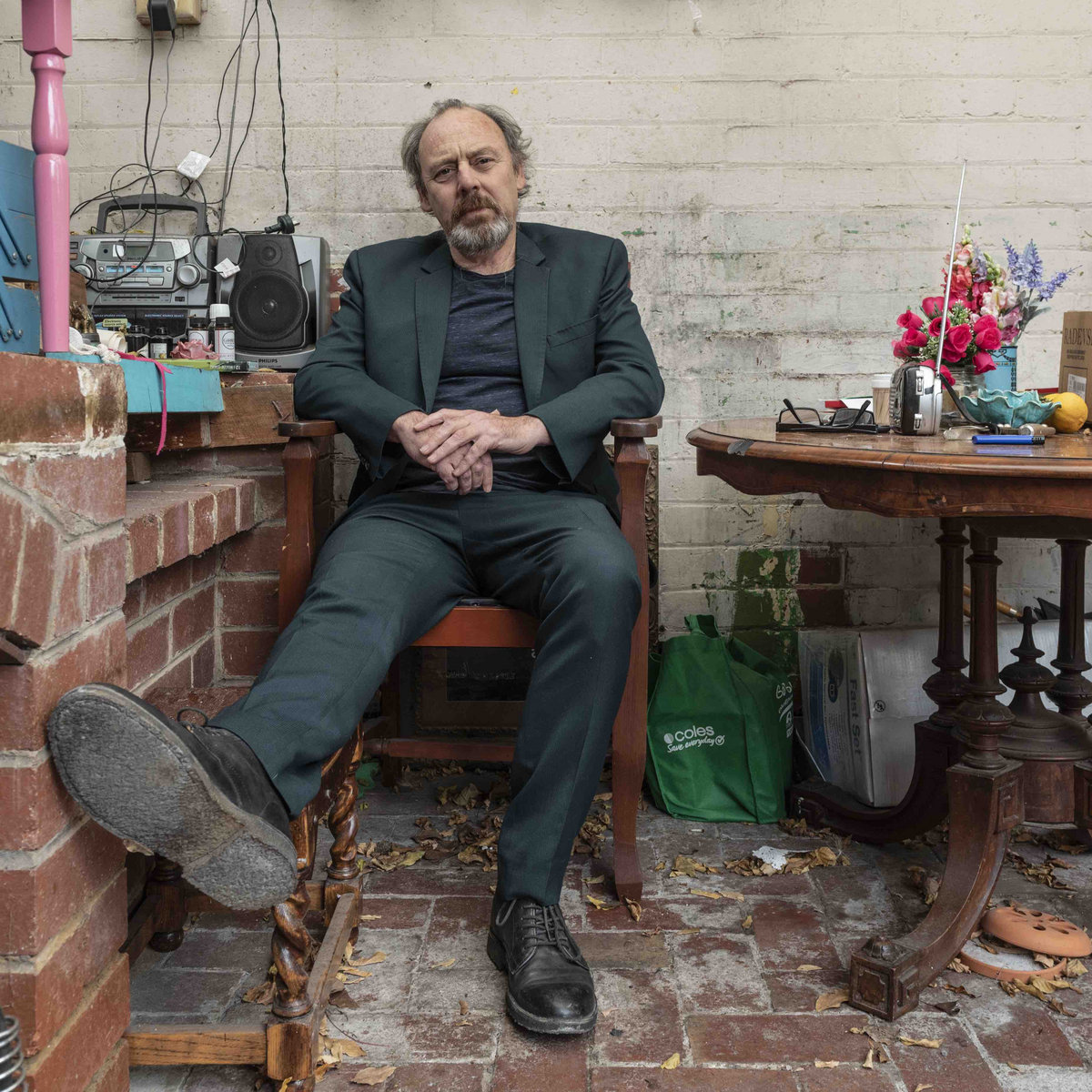 Country Star | Dan Tuffy & Song Crew | Dan Tuffy