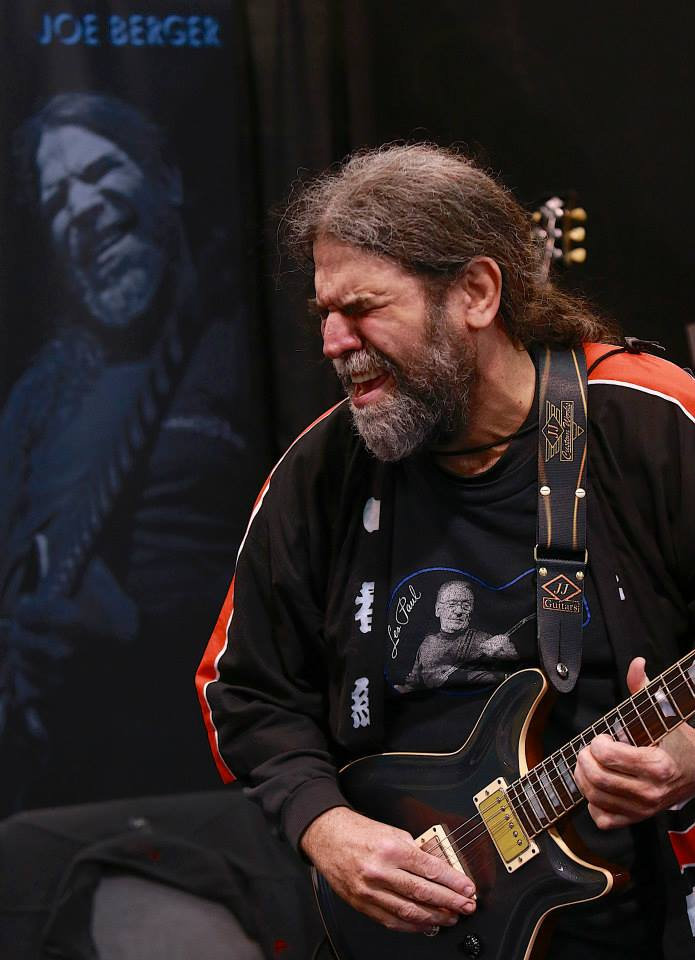 Impromptu Outtakes Vol 3 & 4 | Joe Berger