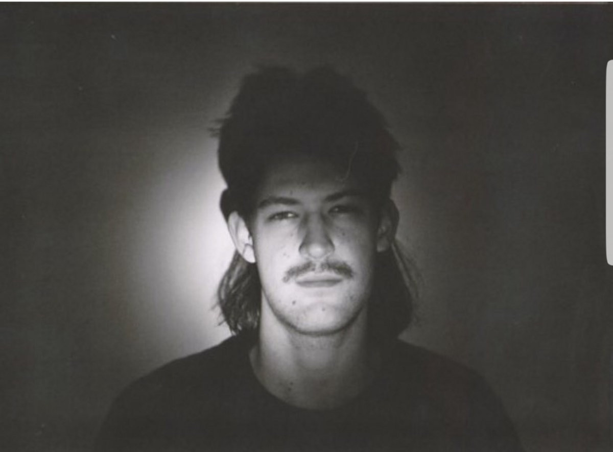 The Earth From The Moon (demos) | Bennett Taylor | Bennett