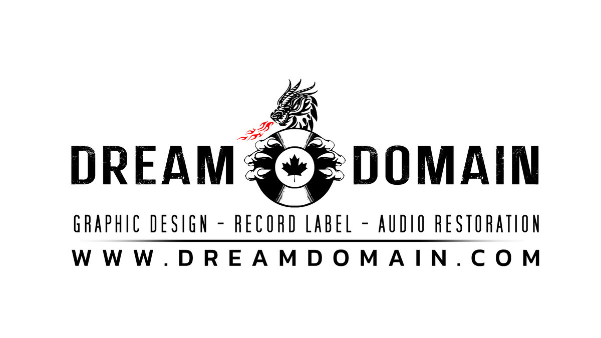 Creating Love | Dick Wagner | Dream Domain Records