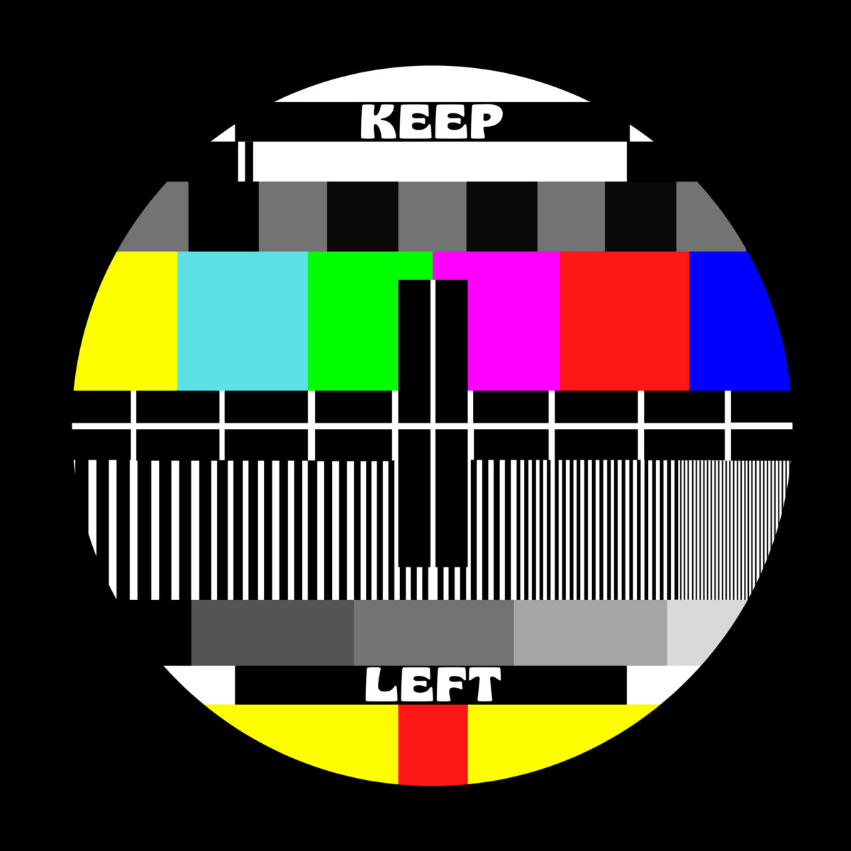The Early Years | Keep Left