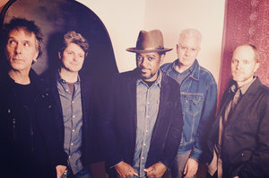 Music | Jackson County Line