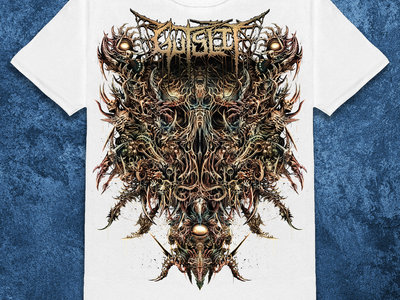 Carnal (W-GF) | Gutslit