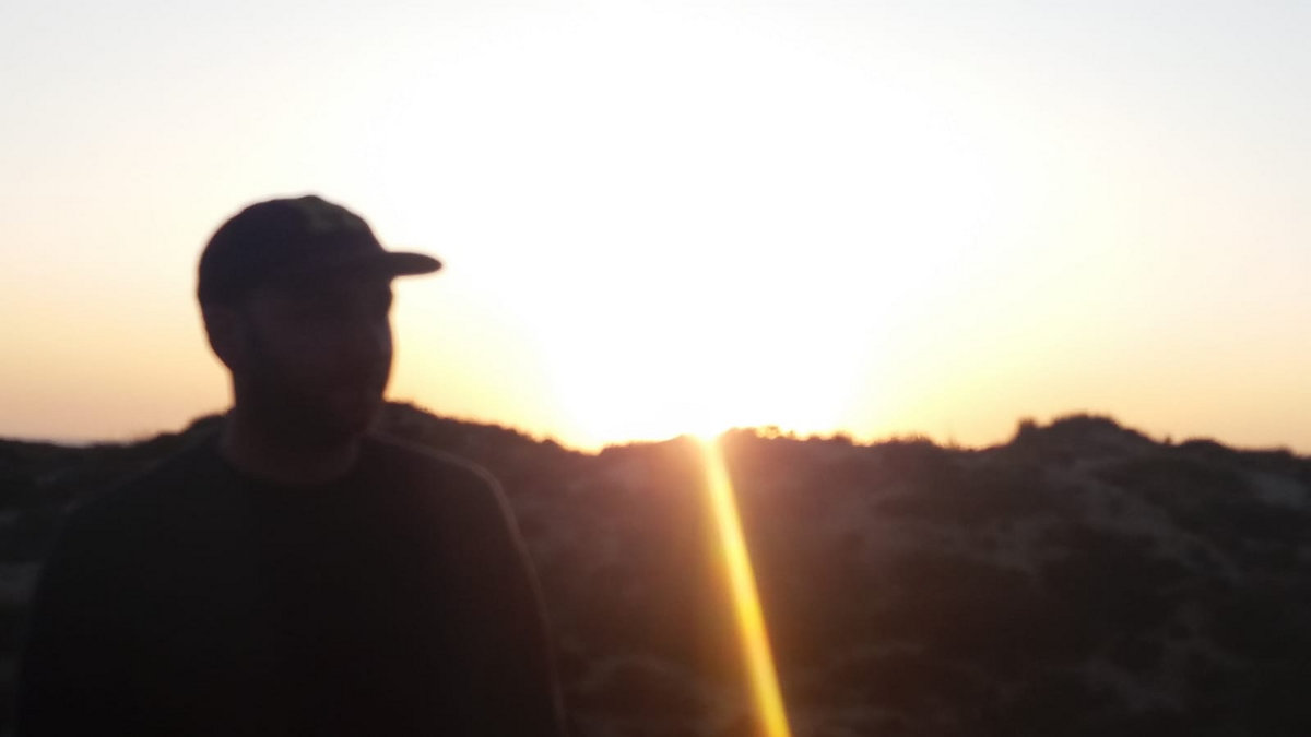 Elmono - Fields of Shells | Elmono