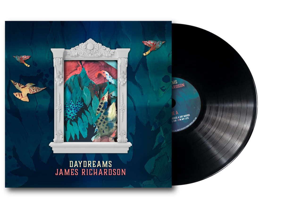Daydreams | James Richardson