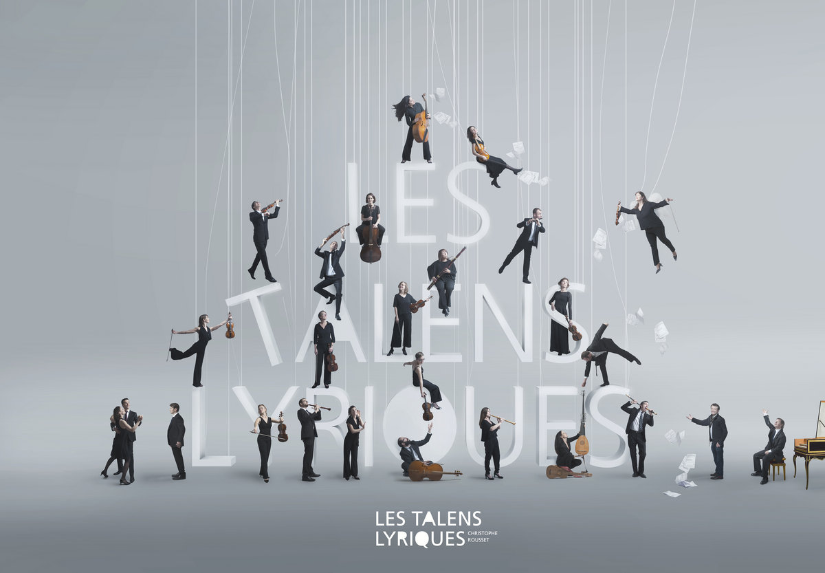 A Tribute to Pauline Viardot | Les Talens Lyriques - Christophe Rousset ...