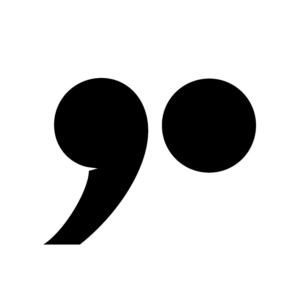 Ruin Porn | Comma Period