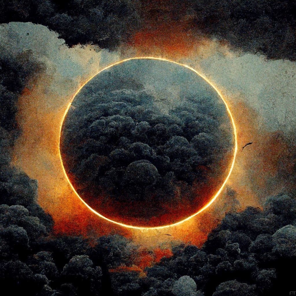 Solis Obitus | Michelangeli/Falciani