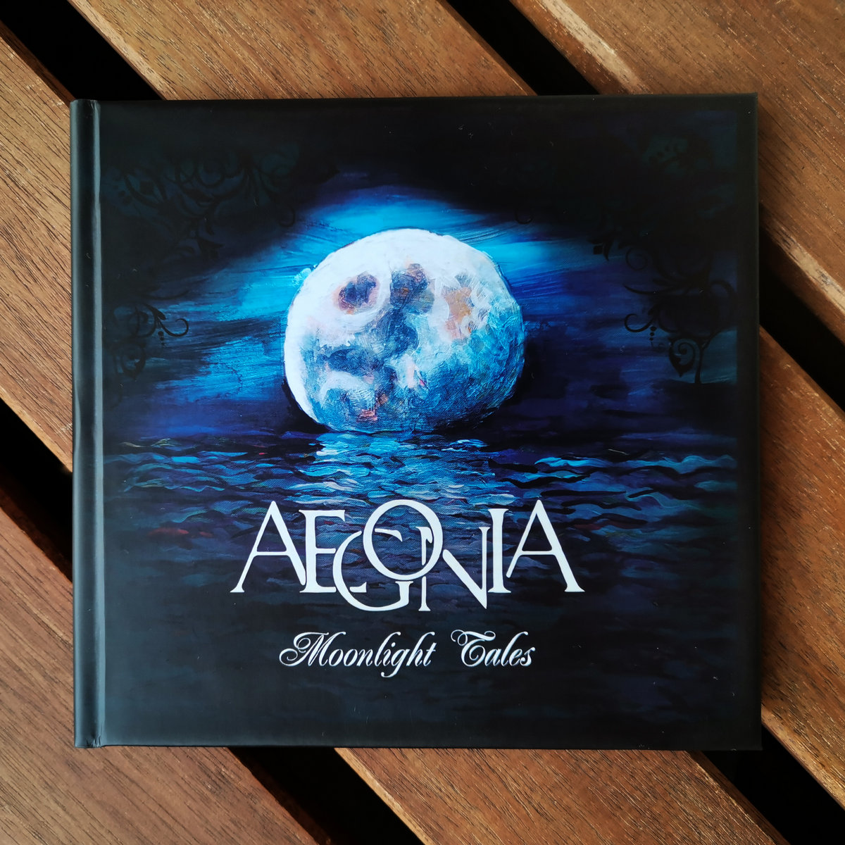 Moonlight Tales | Aegonia