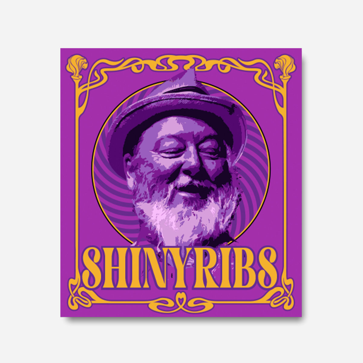 Transit Damage | Shinyribs