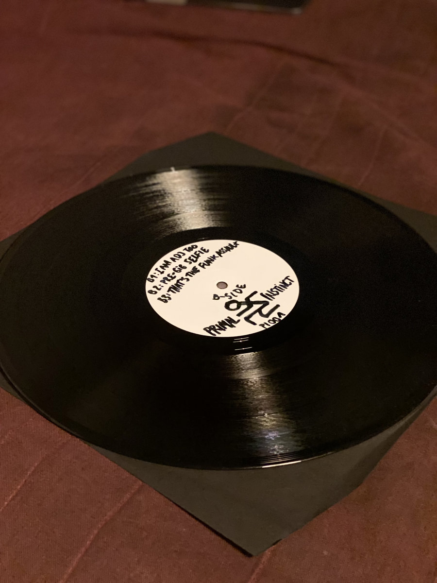 Minimum One Post A Week | Funk Assault | Primal Instinct