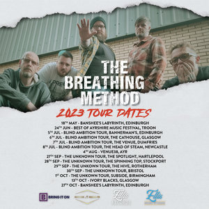 Music | The Breathing Method