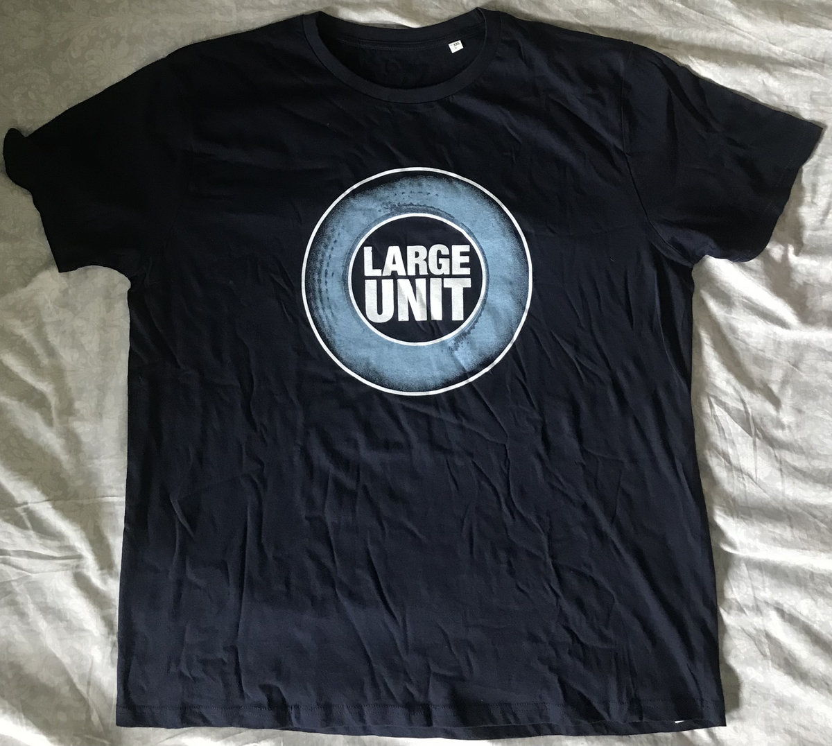 Large Unit T-shirt | PNL Records