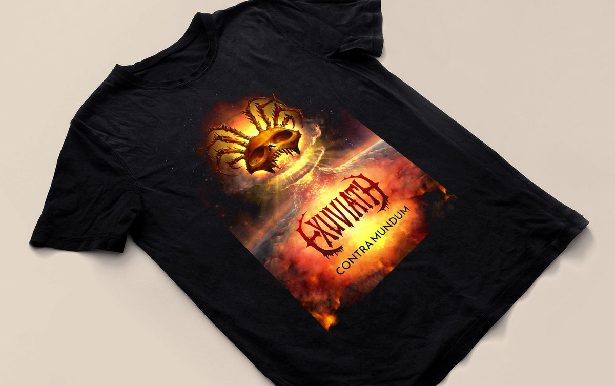 Contra Mundum | Exuviath