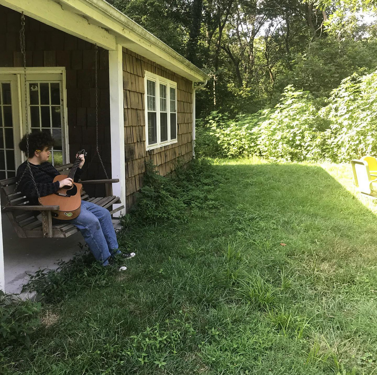 I'm Bad (at being a boy) | Alex May