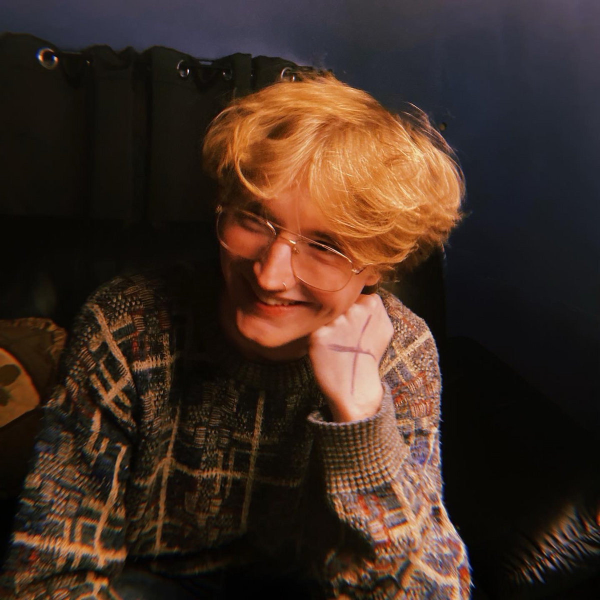 Amish Gondola | Blake Rouse