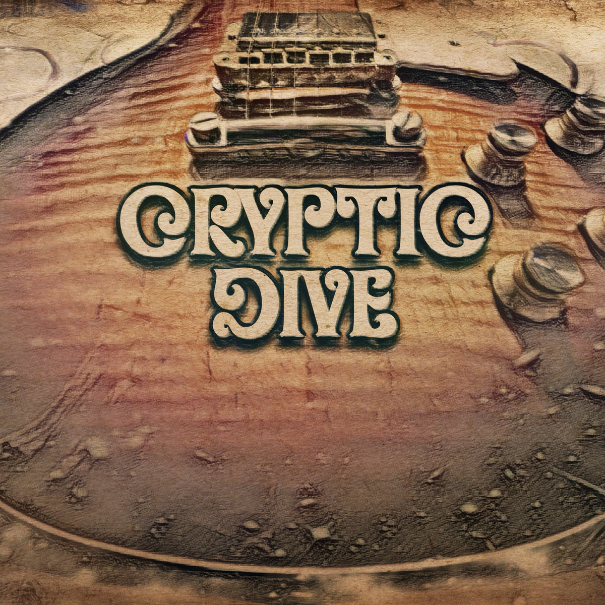 Gamma Haze | Cryptic Dive