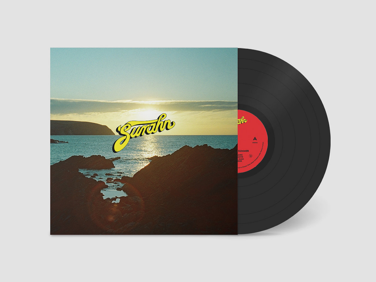 Soft Rock Summer | Surahn