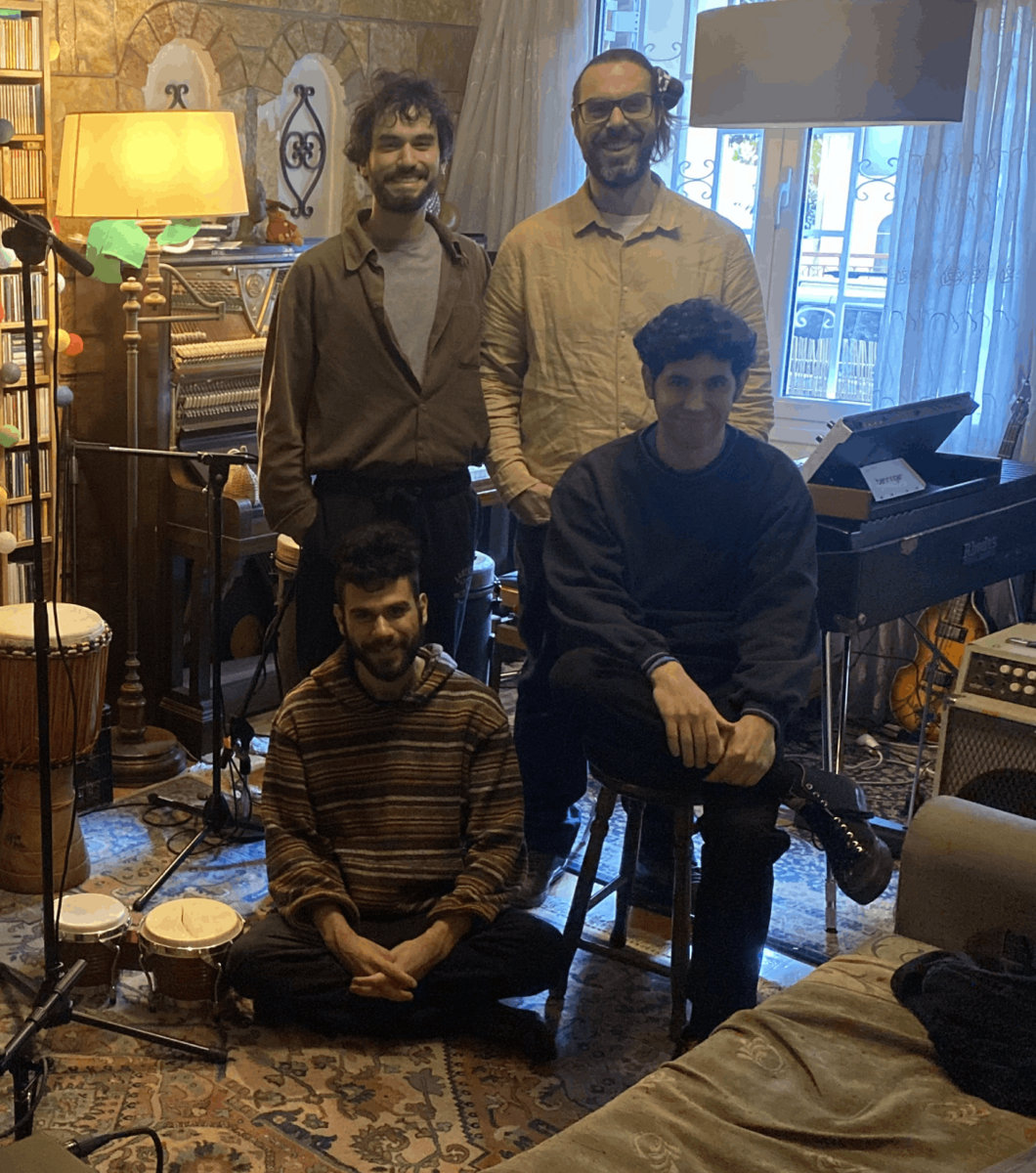 Home Made | Khaliji | KHALIJI