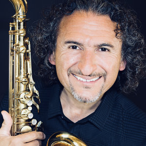 Music | Victor Cisneros