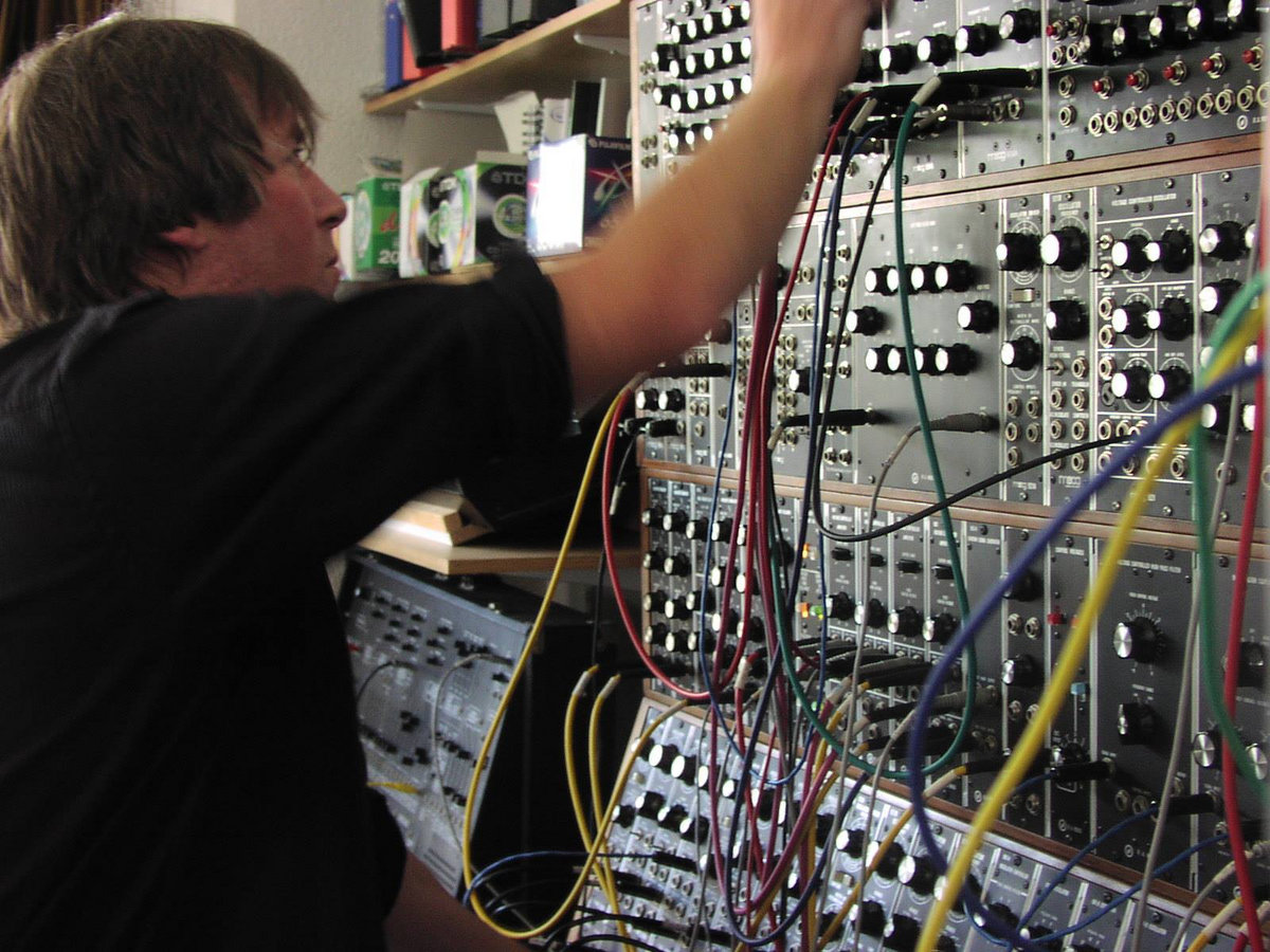 BERLIN - A Tribute Album for Mark Shreeve | Various Artists | BERLIN -A ...