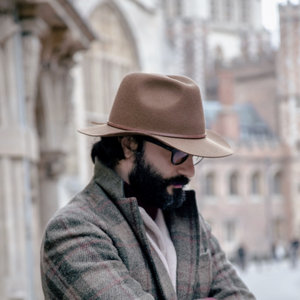 Music | Saman Samadi