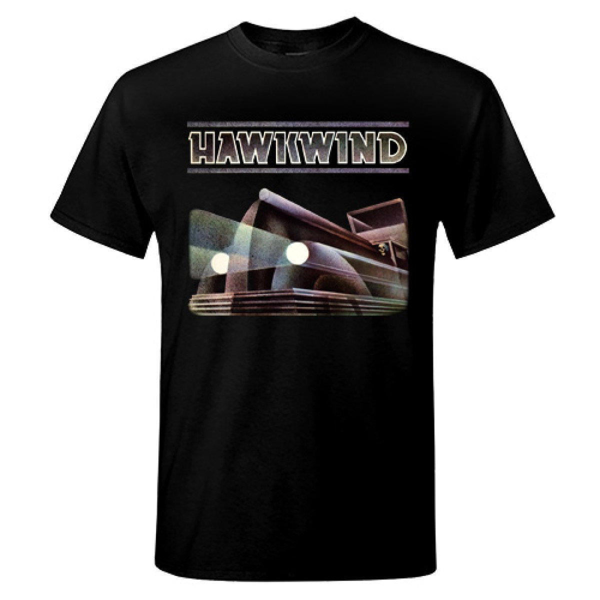 HAWKWIND | Metal Merch