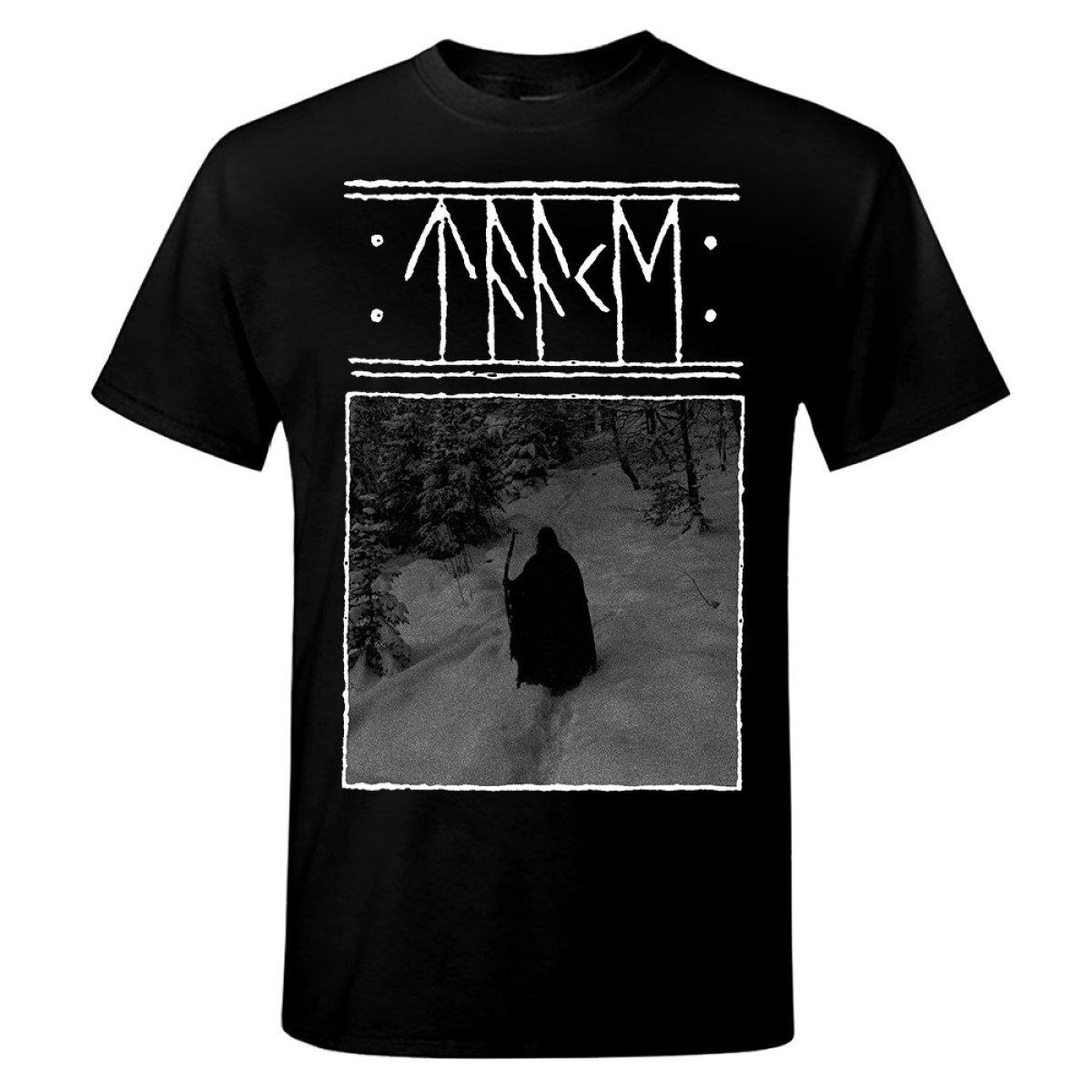 TAAKE | Metal Merch
