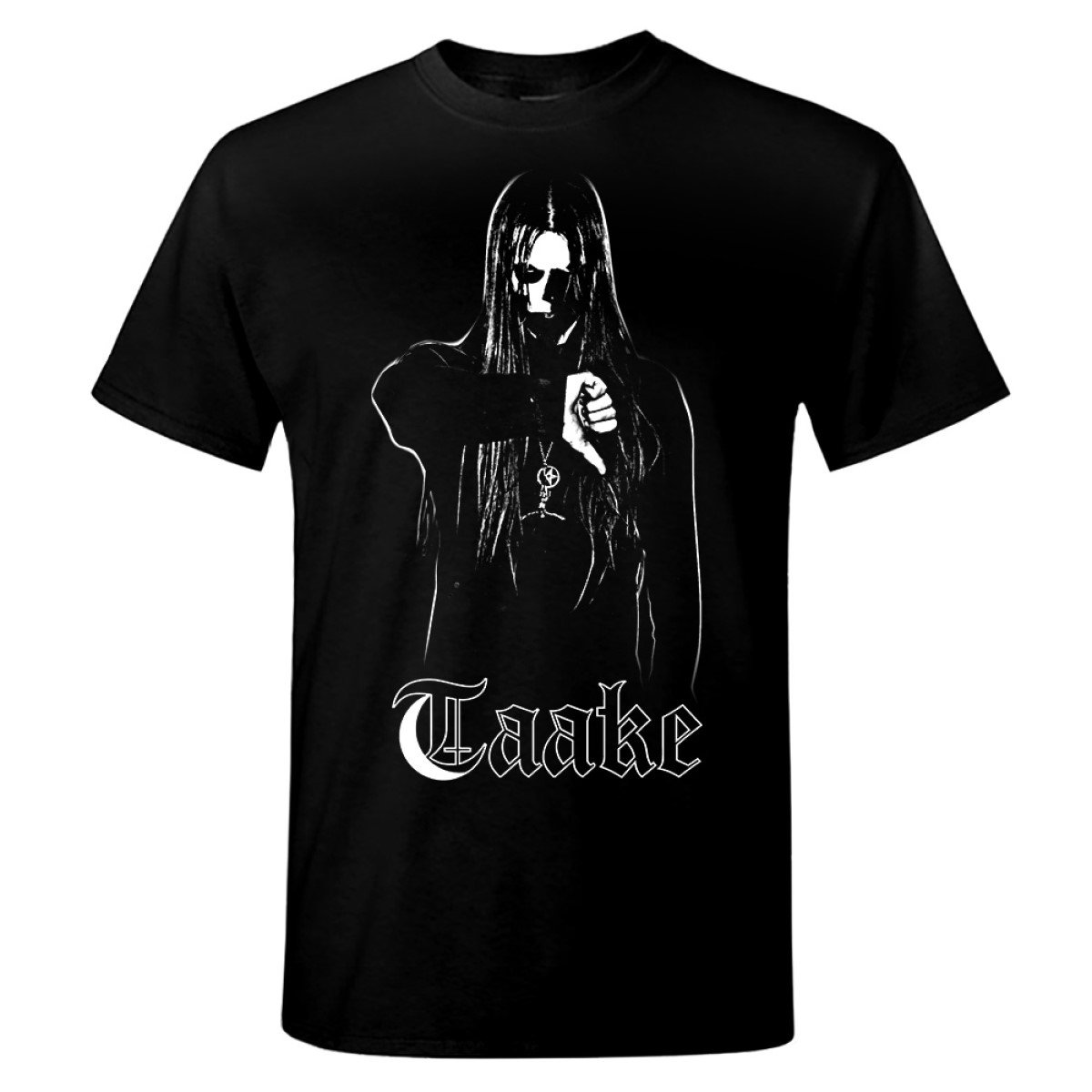 TAAKE | Metal Merch