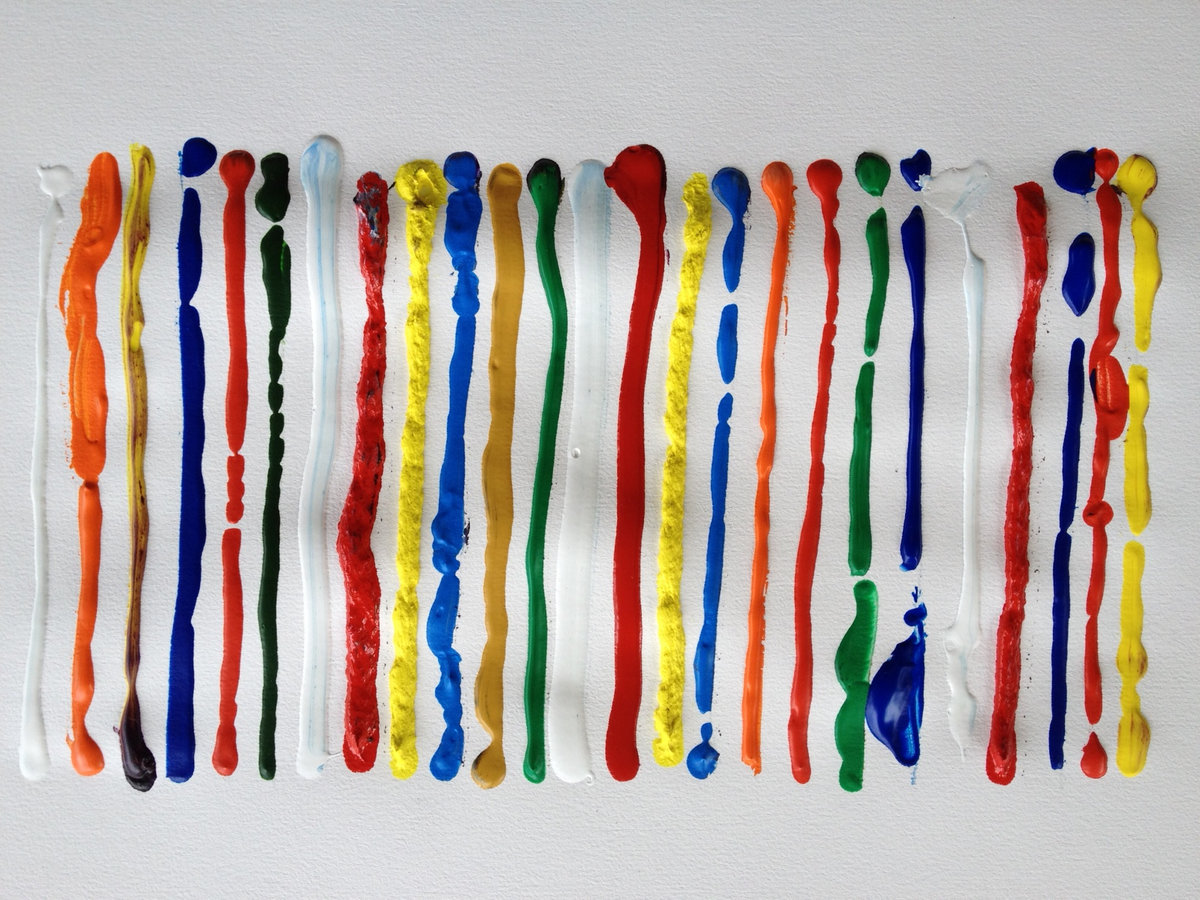 What Colour Is Sound? | What Colour Is Sound? Various Artists Music Events