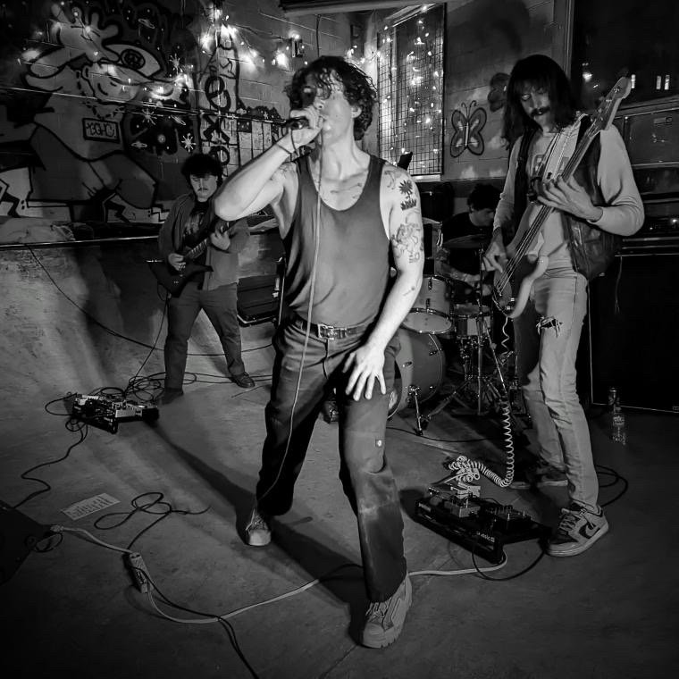 Head Crack | Head Crack