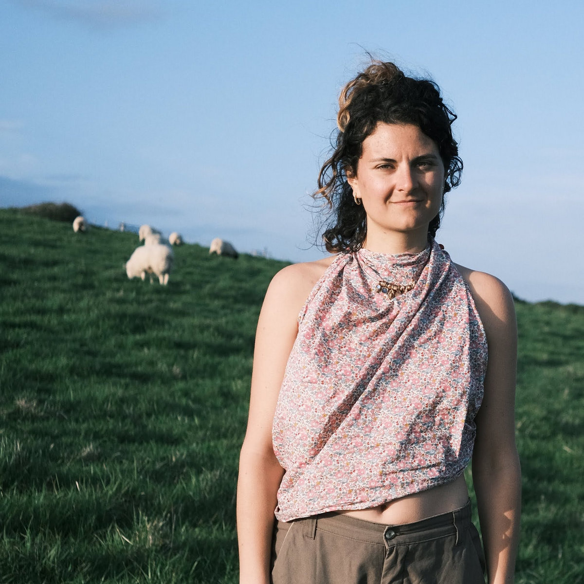 all my clothes | Lamby