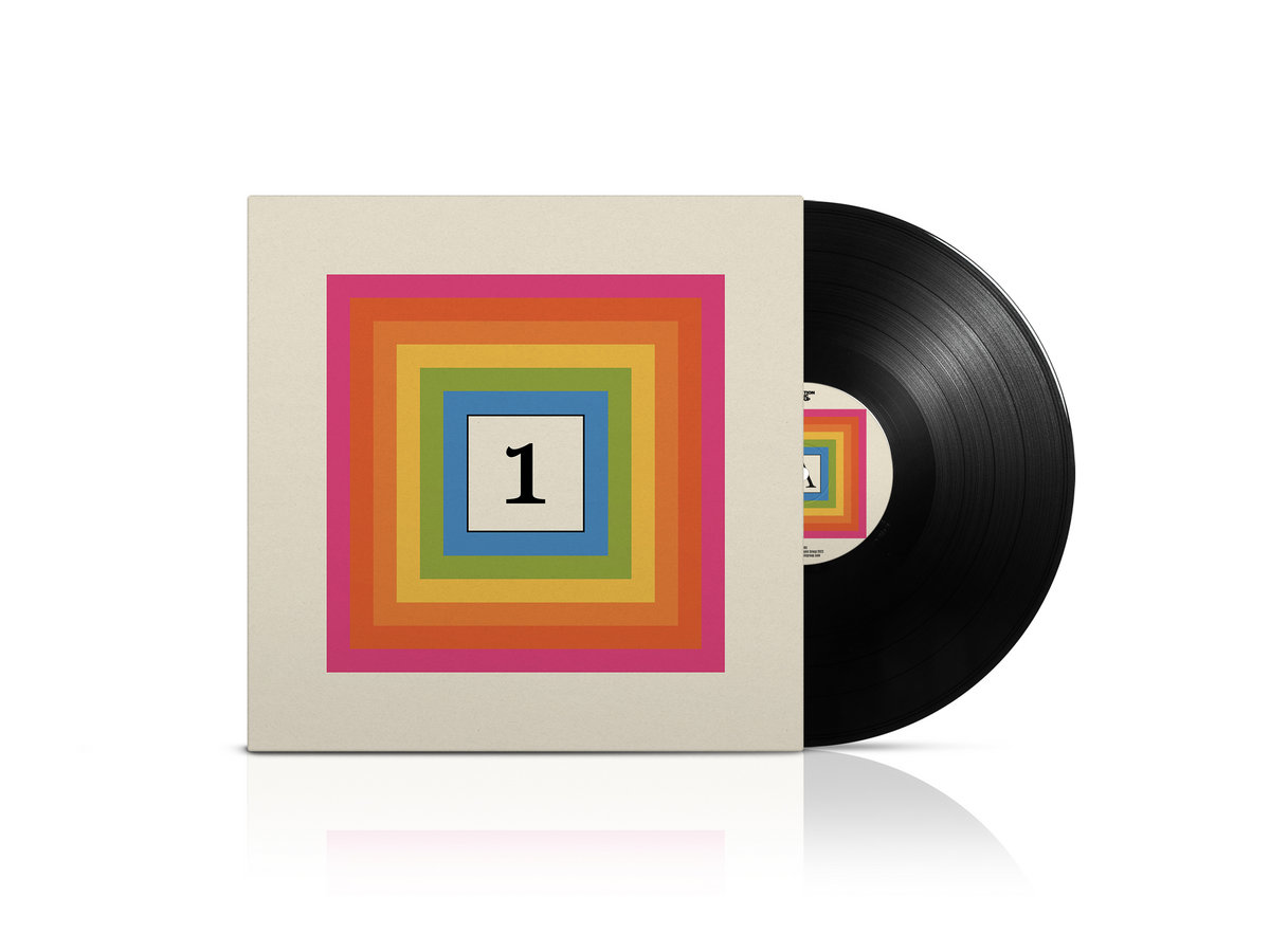 Square One | Lack of Afro