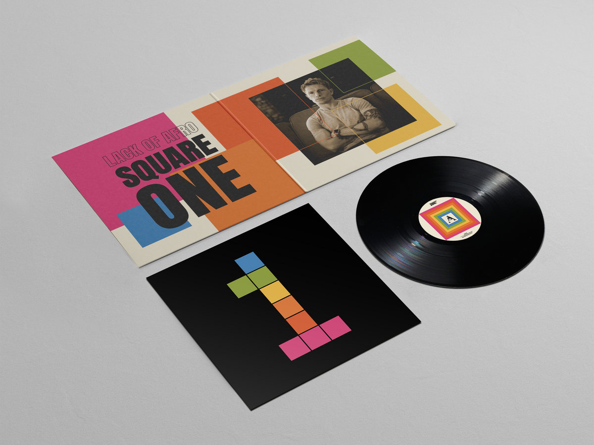 Square One | Lack of Afro
